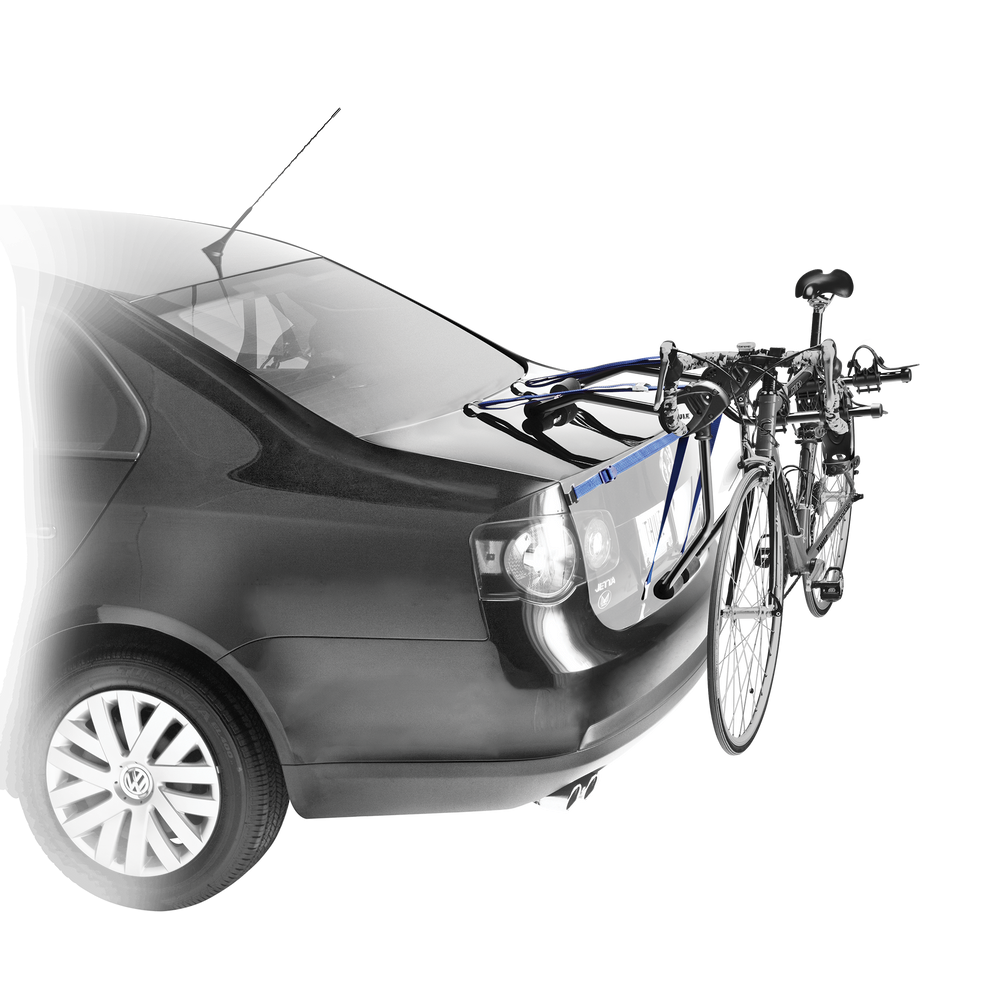 Trunk/Hatch Mounted Bike Racks — Wild Rock Outfitters