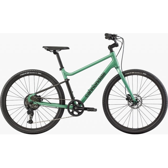 Treadwell 2 — Wild Rock Outfitters