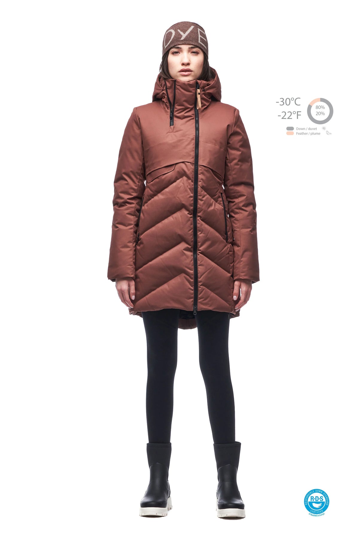 Ayaba III — Wild Rock Outfitters