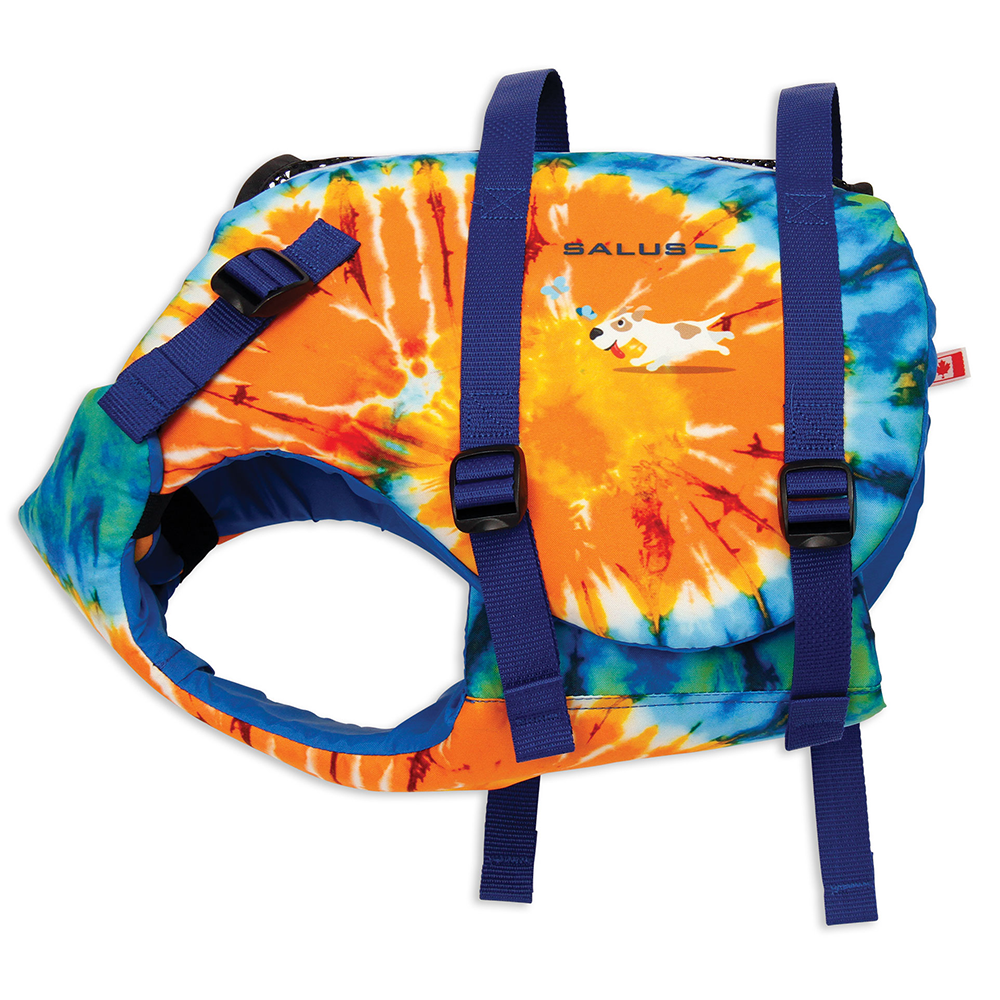 Skippy Dog PFD — Wild Rock Outfitters