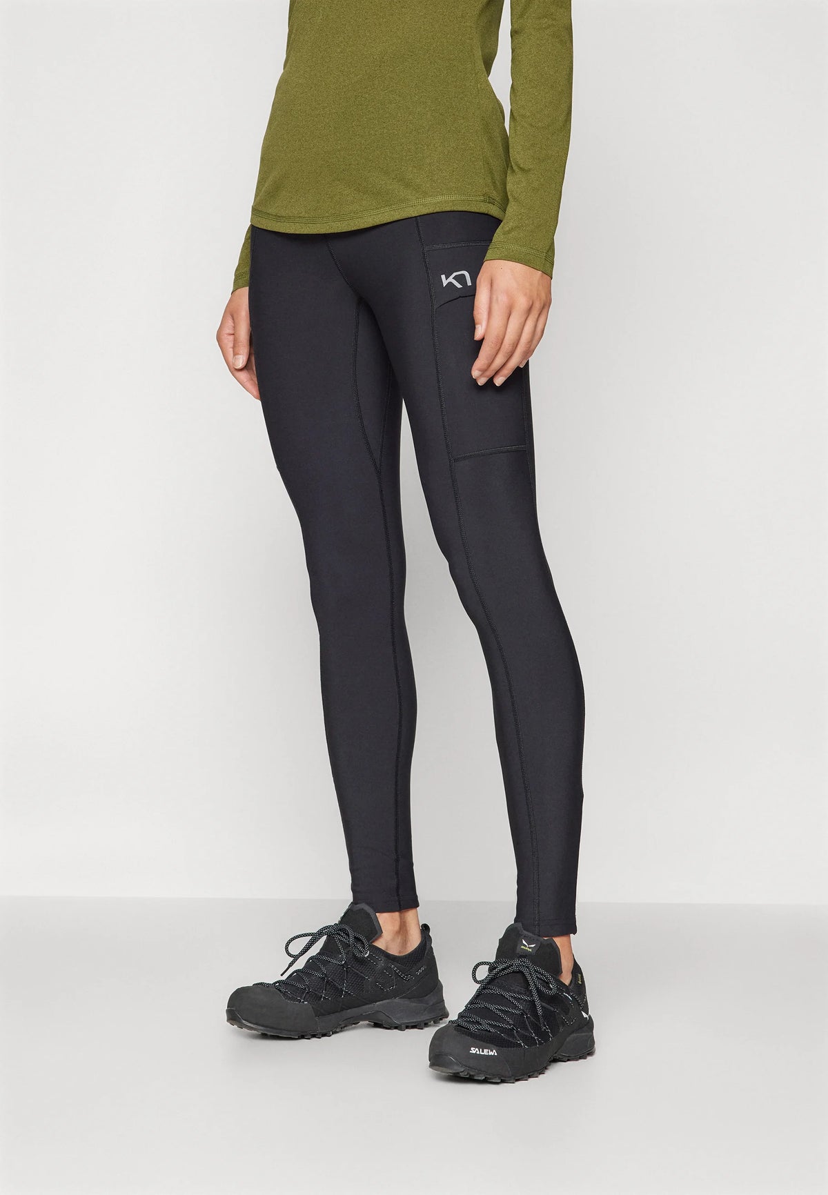 Ruth Thermal Tights — Wild Rock Outfitters