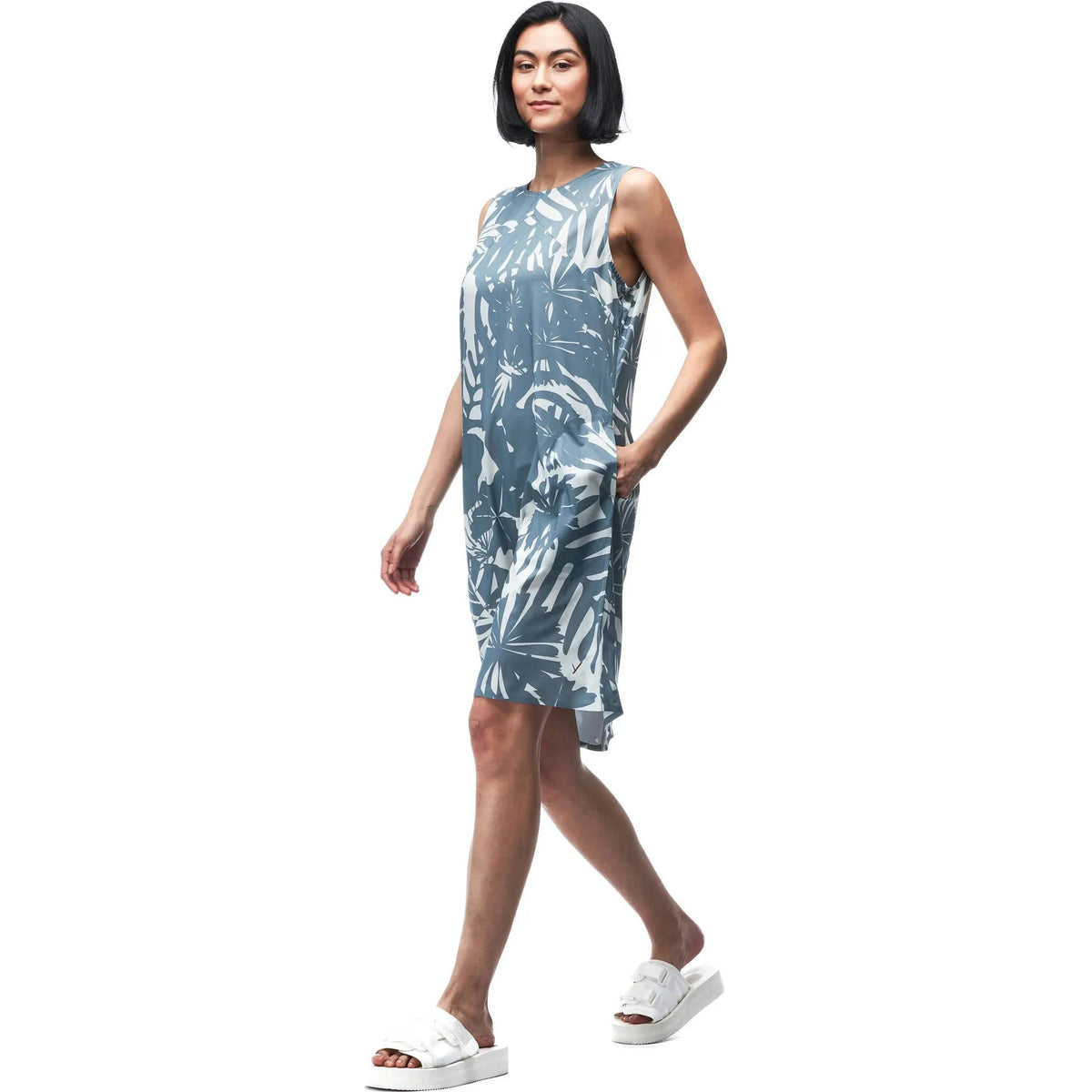 Indyeva Lieve Dress — Wild Rock Outfitters