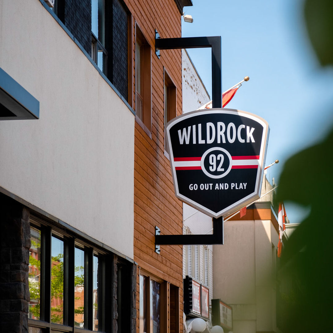 About Us — Wild Rock Outfitters