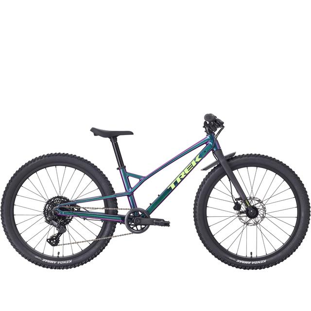 Wahoo 24 Trail — Wild Rock Outfitters