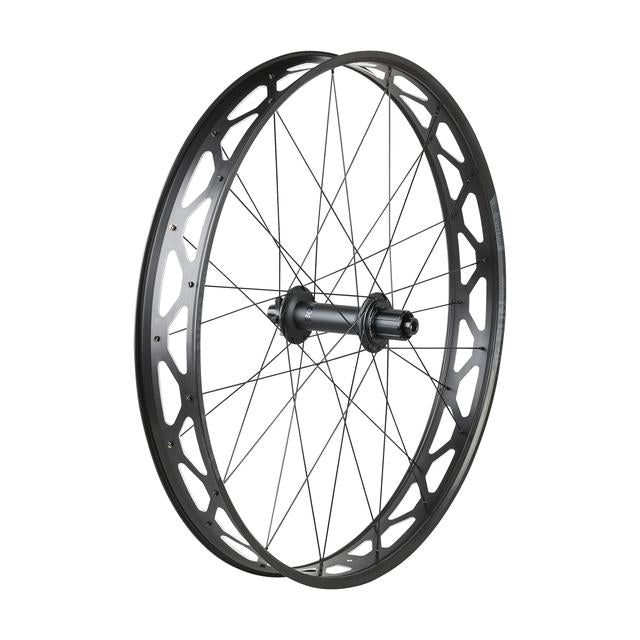 Sun Rims Mulefut 80 27.5" MTB Wheel — Wild Rock Outfitters
